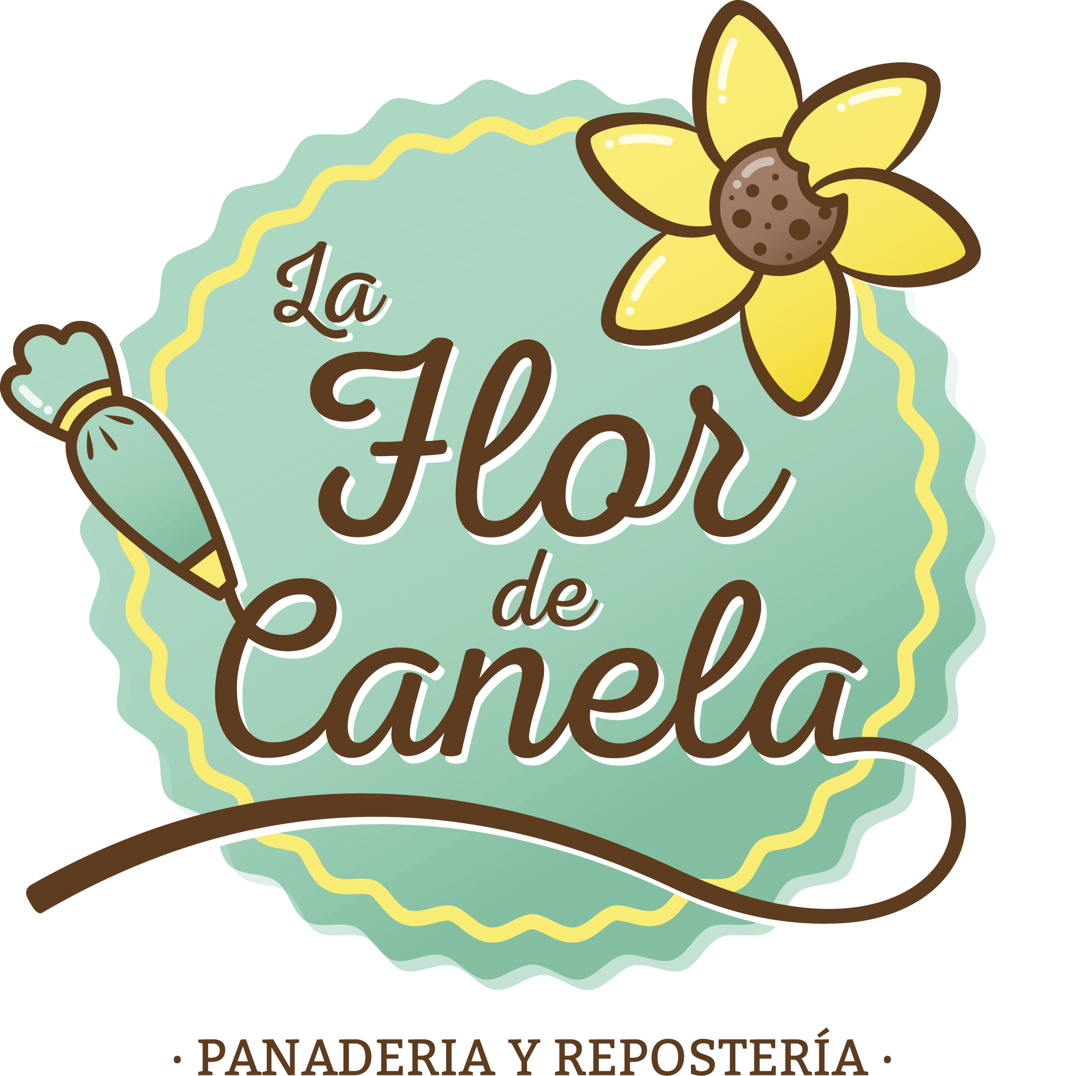La Flor de Canela – Alta reposteria y algo mas